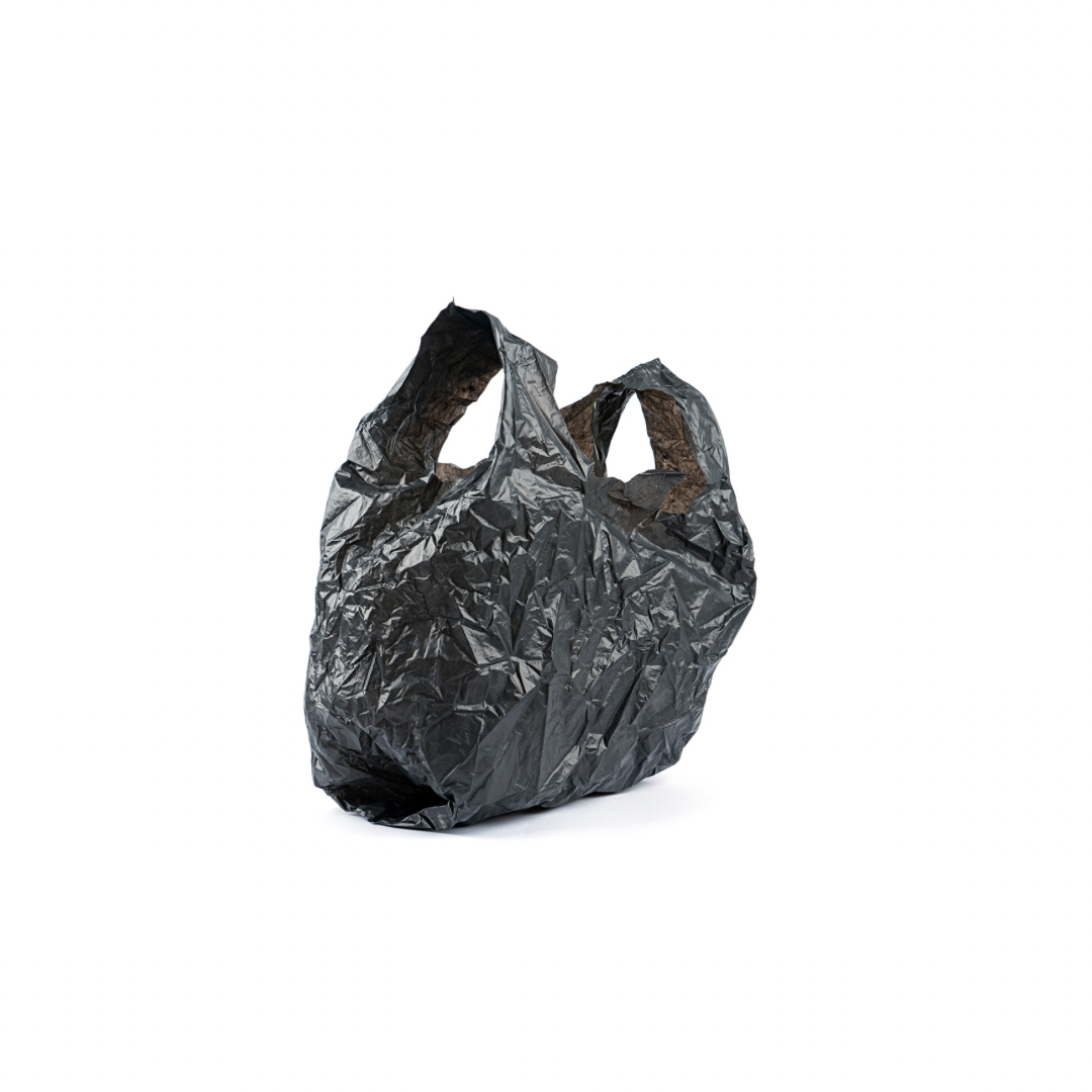 Plastic Bag – NICHECORNER