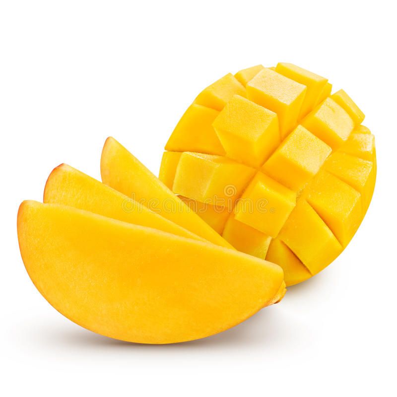 mango – NICHECORNER