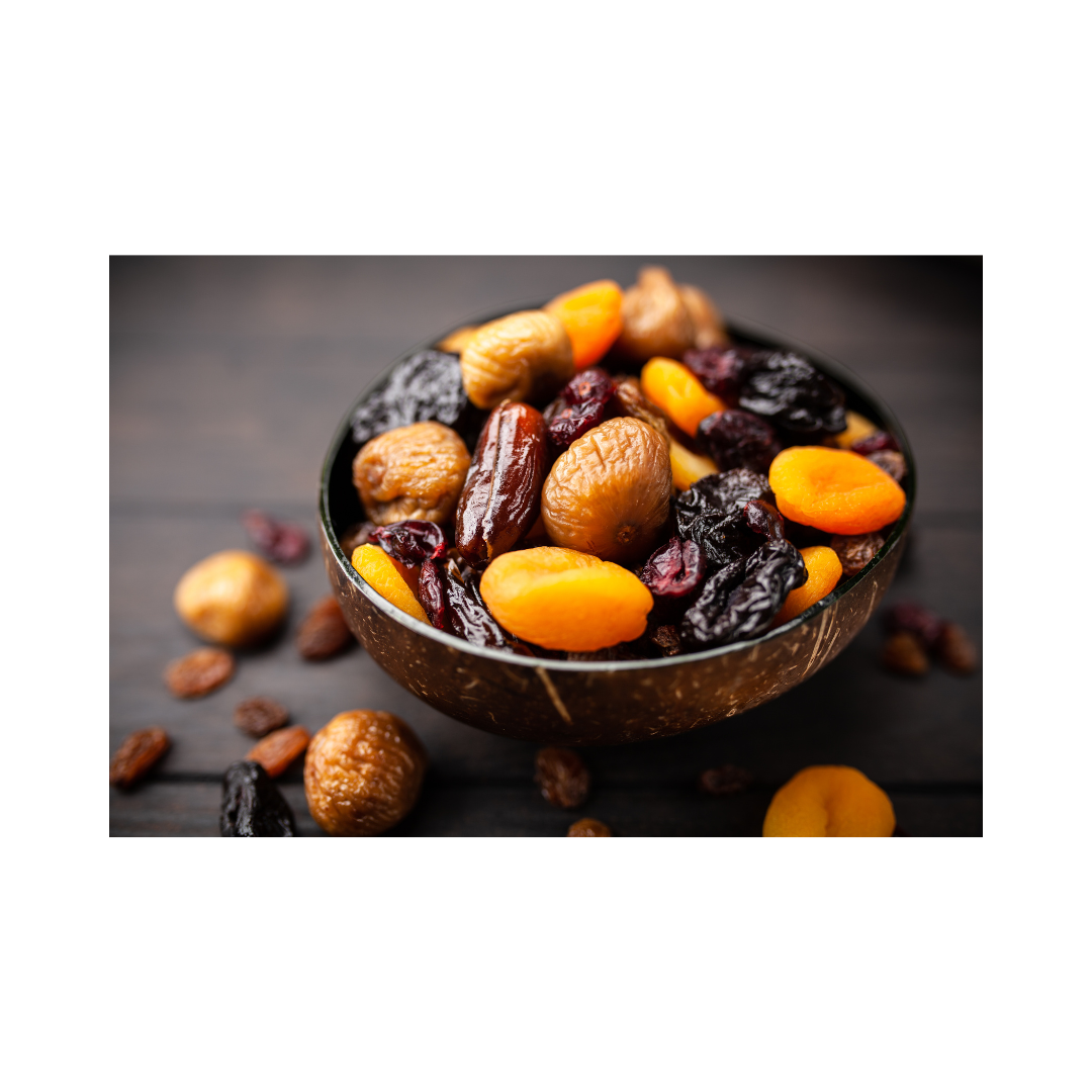 Dried Fruits – NICHECORNER